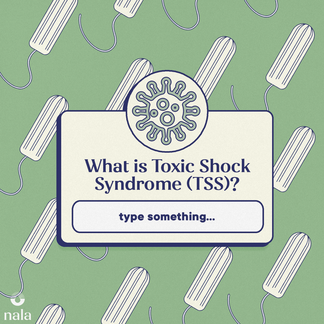 Toxic Shock Syndrome What Is It