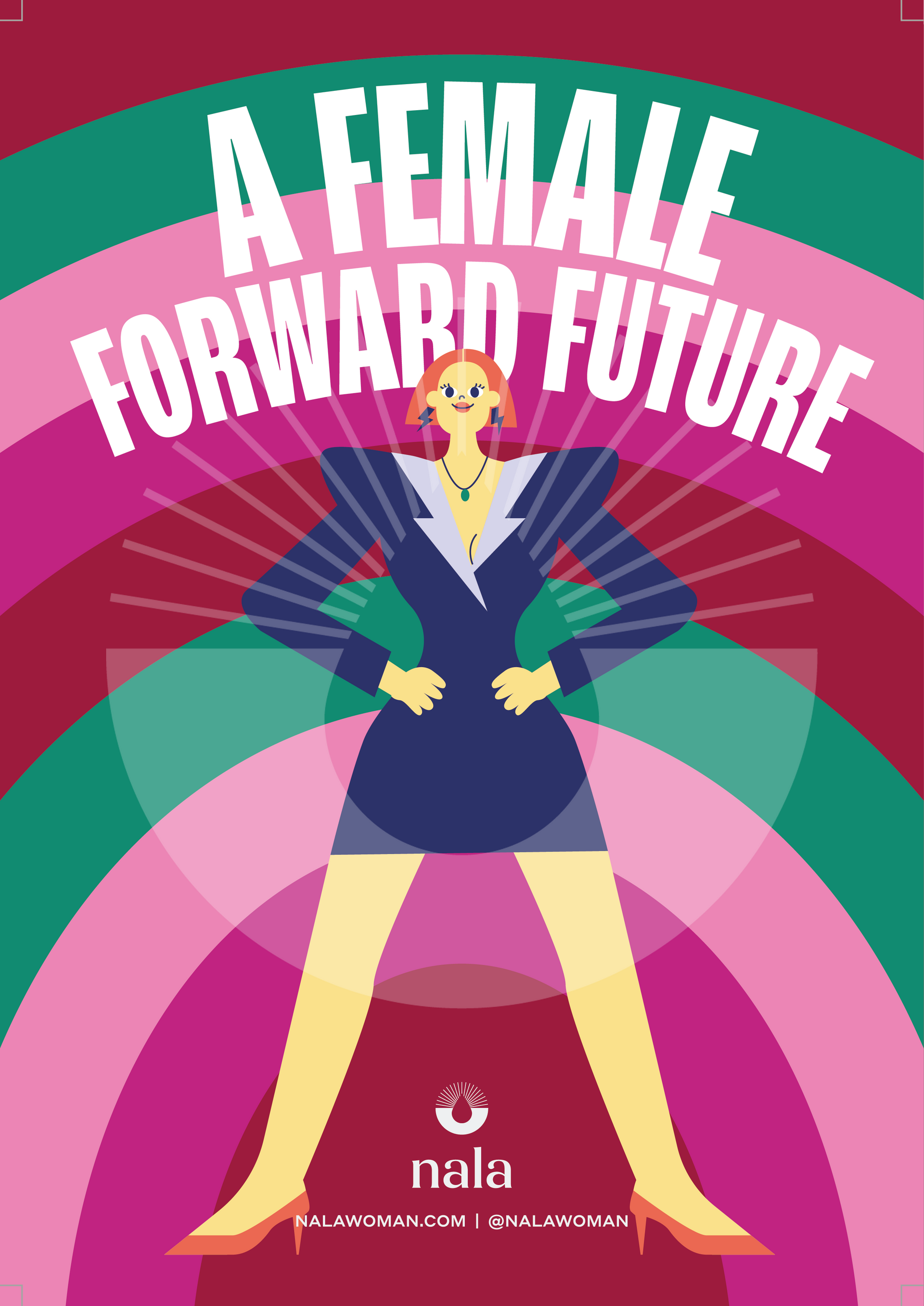 Nala Special Edition Posters