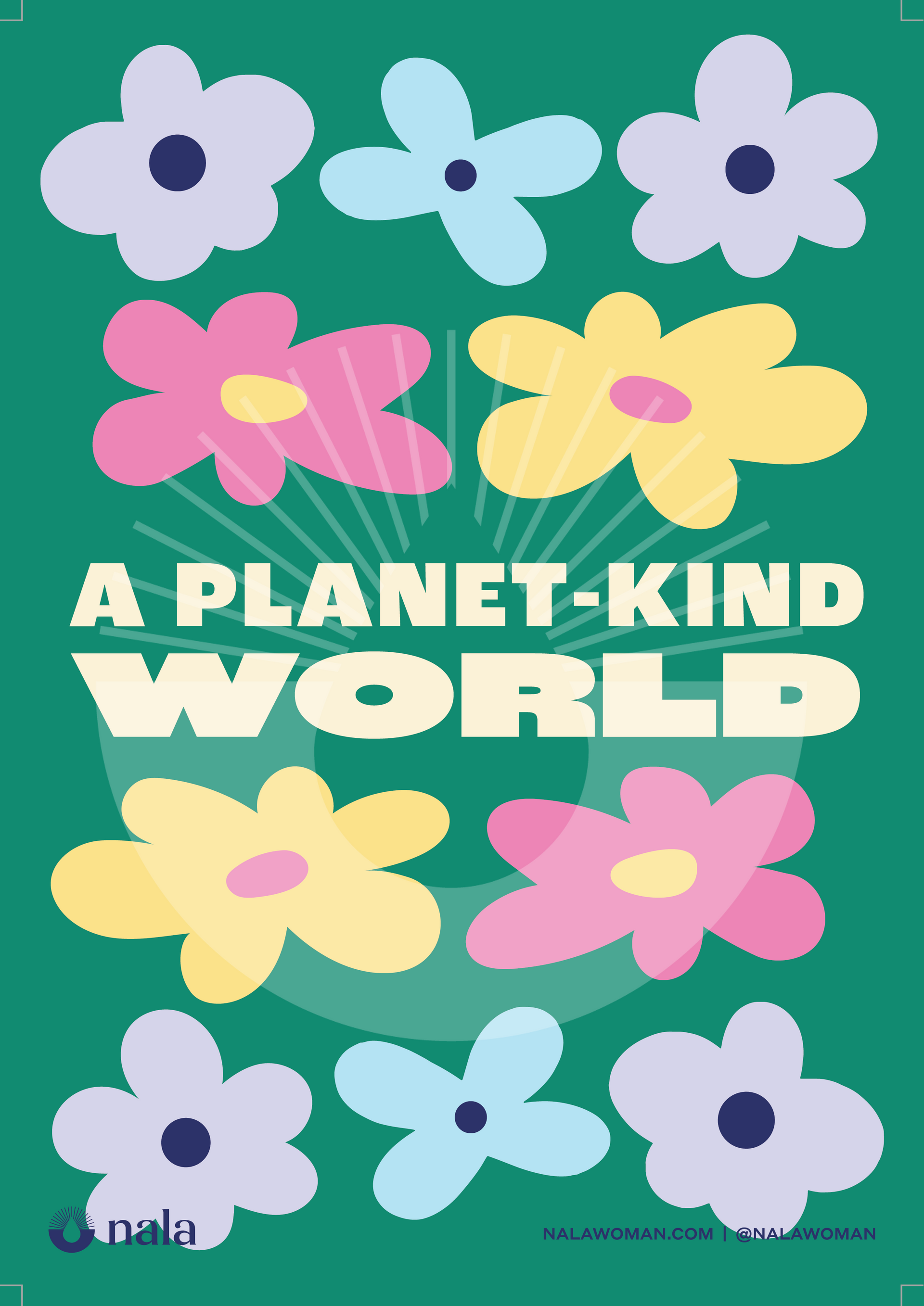 Nala Special Edition Posters